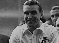 England Players - Eddie Hapgood